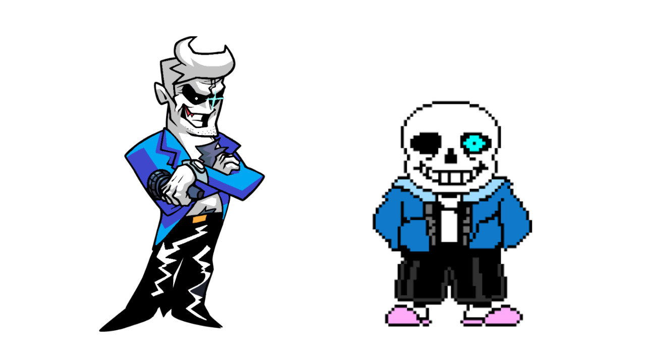 Sans Daddy Dearest [Friday Night Funkin'] [Mods]