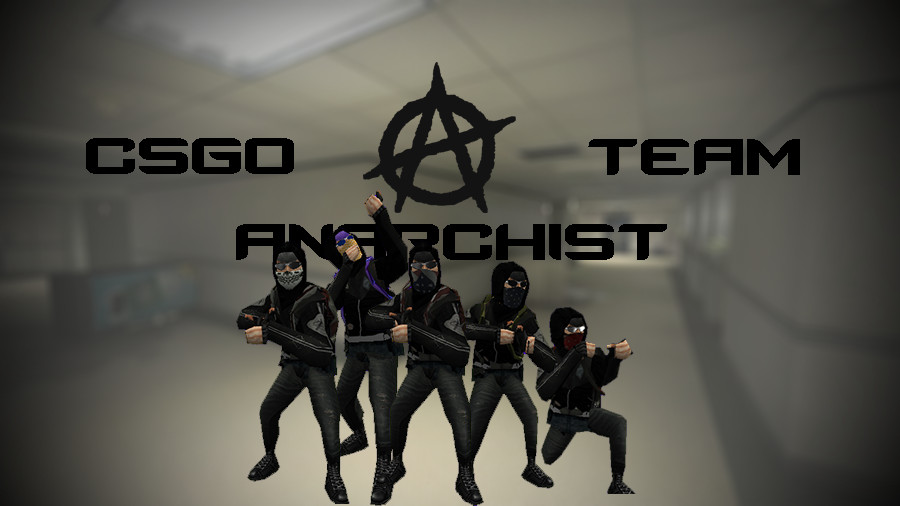CS 1.6 Styled CS:GO Anarchists Mod for Counter-Strike 1.6 | CS1.6 Mods