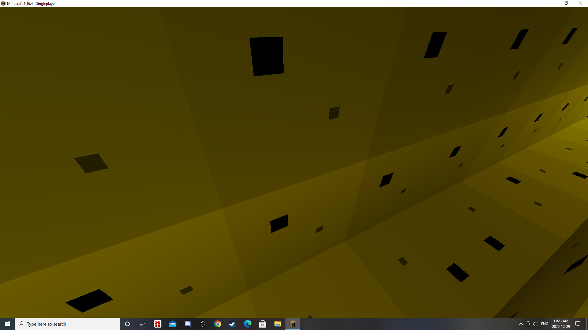 Link Bedroom Mod for Minecraft: Java Edition | MC Mods