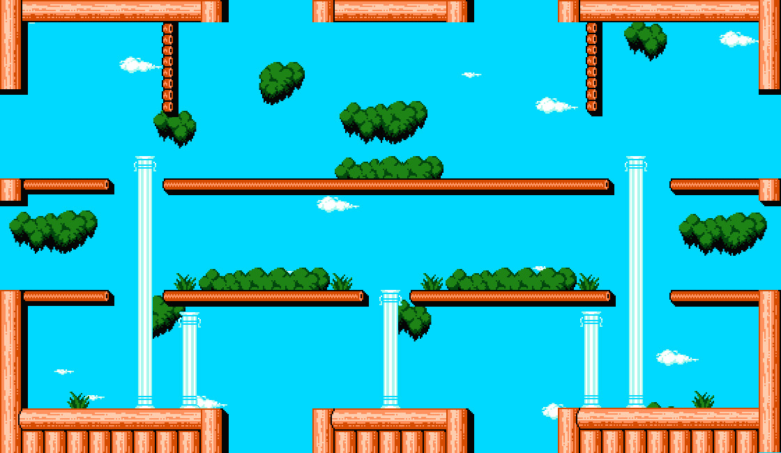 Bubble Bobble part 2 - The Giant Tower (9.3/CMC+) Mod for Super Smash ...