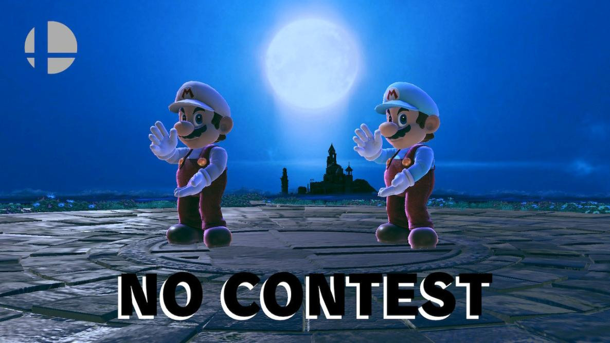 Fire Mario + Ice Mario Mod for Super Smash Bros. Ultimate | SSBU Mods