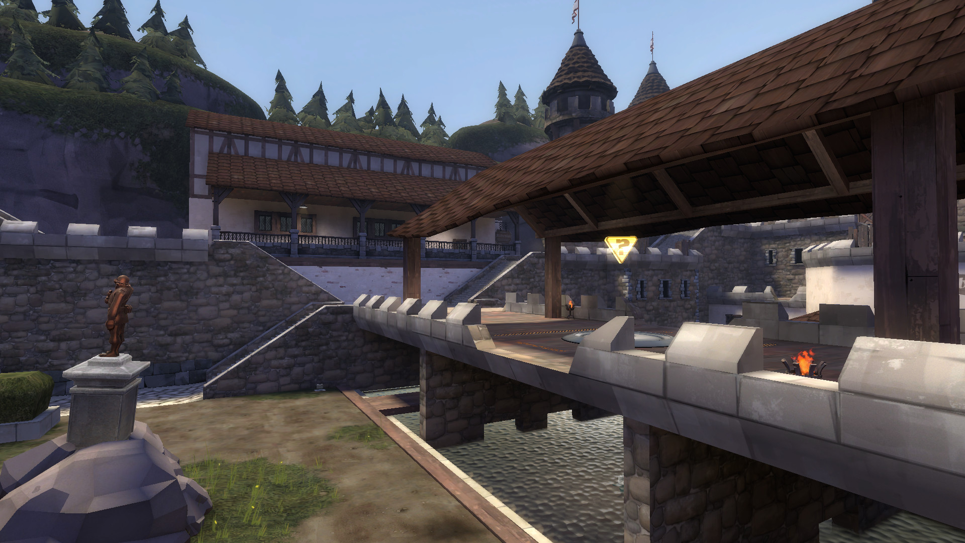 vsh_apg_reworked Mod for Team Fortress 2 | TF2 Mods