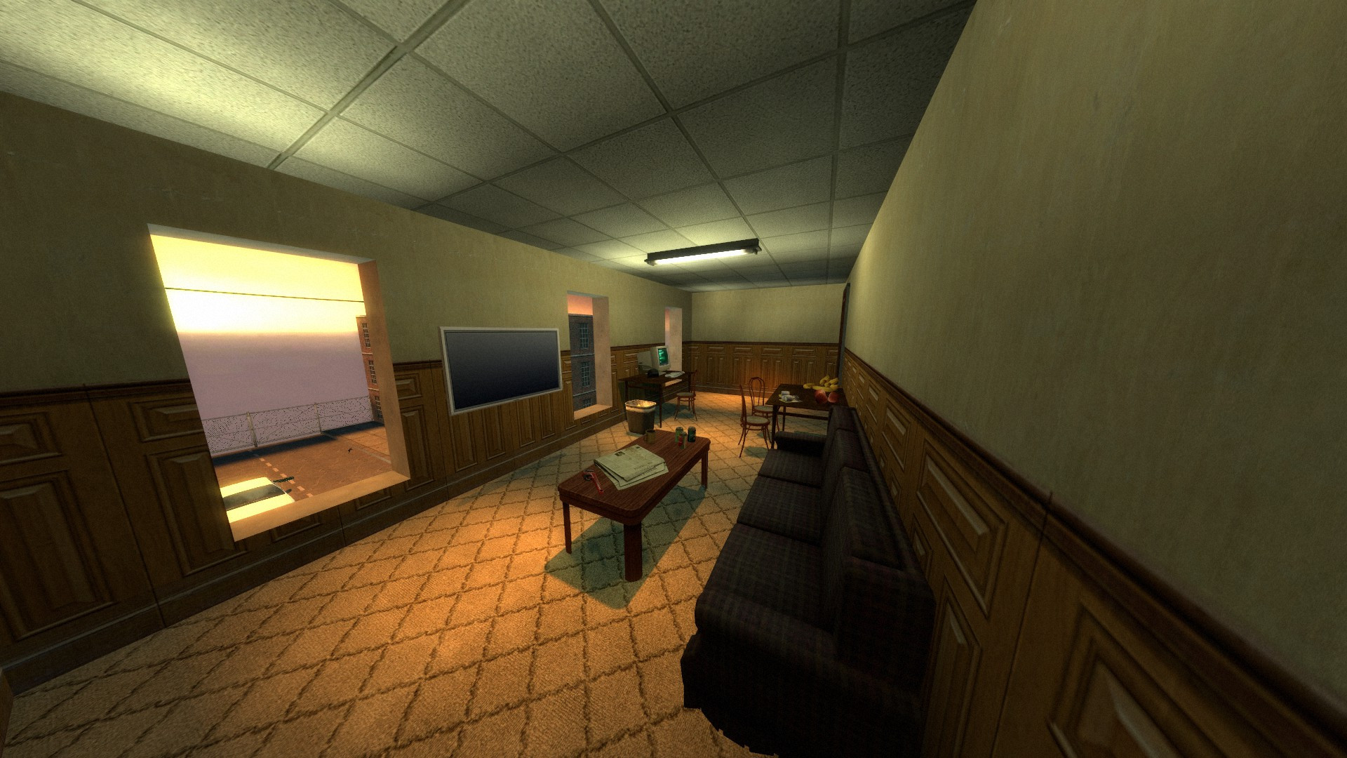 uh_1337_street Mod for Underhell | UH Mods