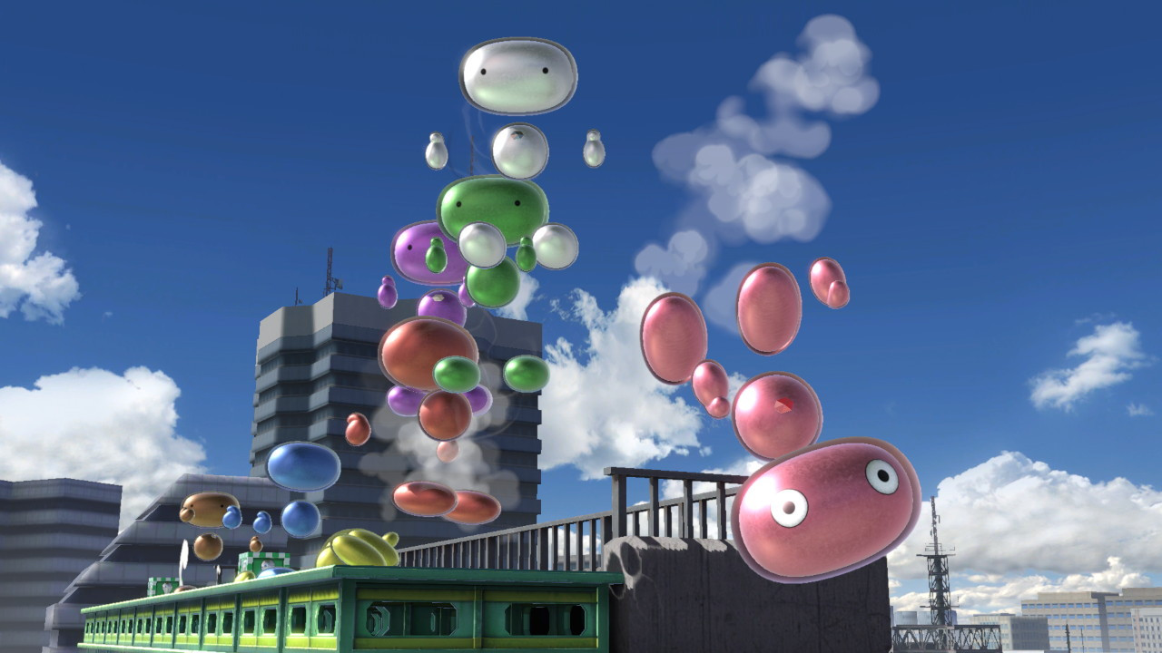 Sukapon (R.O.B. Echo Fighter) Mod for Super Smash Bros. Ultimate | SSBU ...