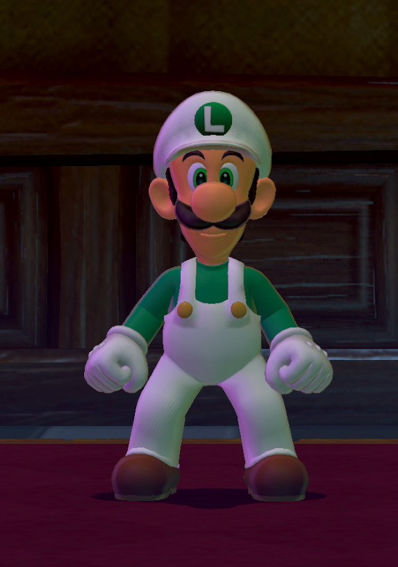 Super Show Colors + Raccoon & Hammer Suit [Super Mario 3D World] [Mods]