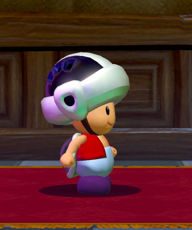 Super Show Colors + Raccoon & Hammer Suit [Super Mario 3D World] [Mods]