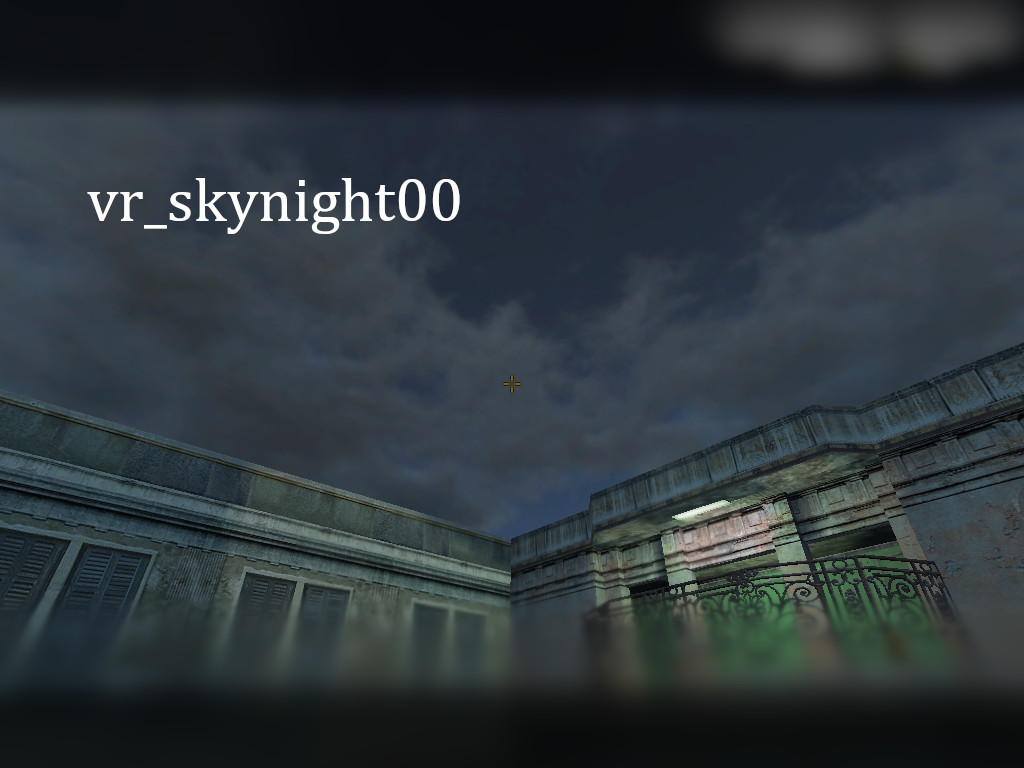 Splatoon 1 & 2 Skybox For CS 16/CZ Mod for GameBanana | GB Mods