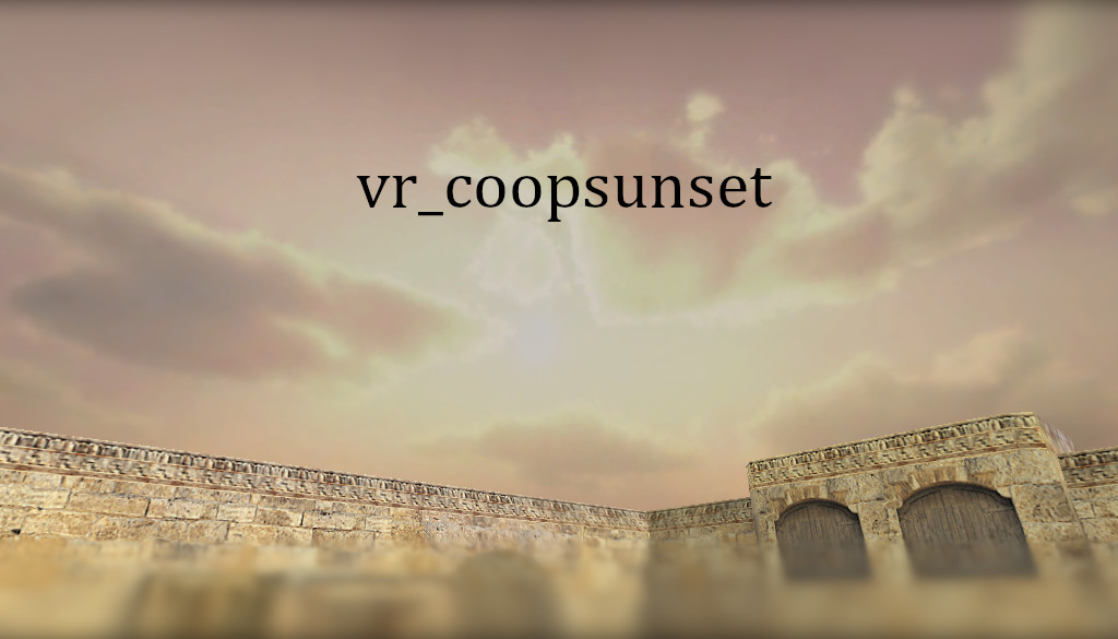 Splatoon 1 & 2 Skybox For CS 16/CZ Mod for GameBanana | GB Mods