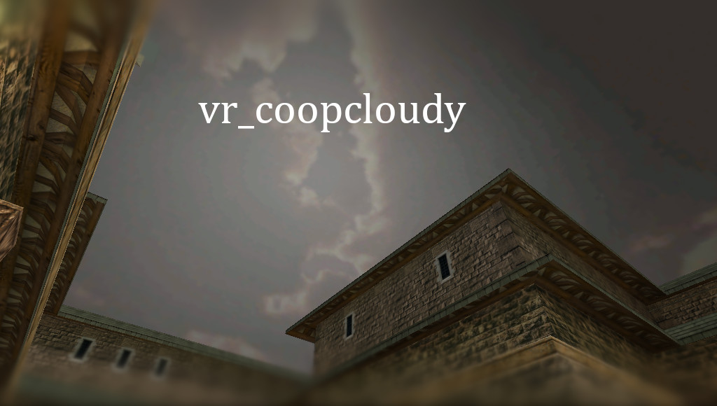 Splatoon 1 & 2 Skybox For CS 16/CZ Mod for GameBanana | GB Mods