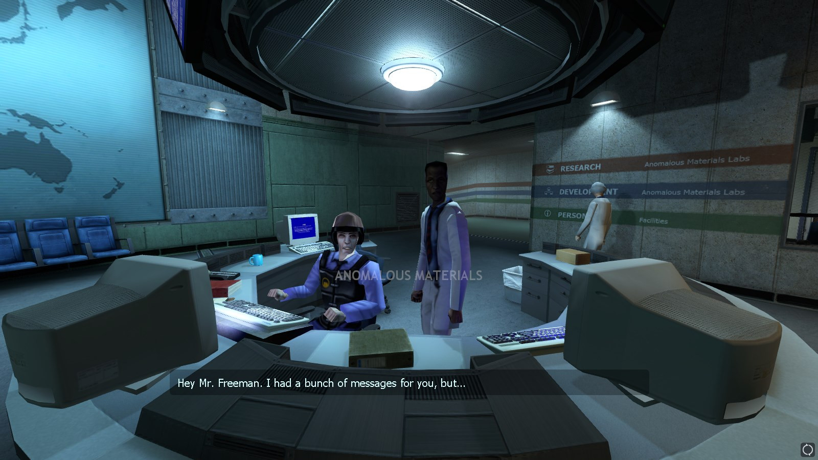 HL1 Model Replacements Mod for Black Mesa | BM Mods