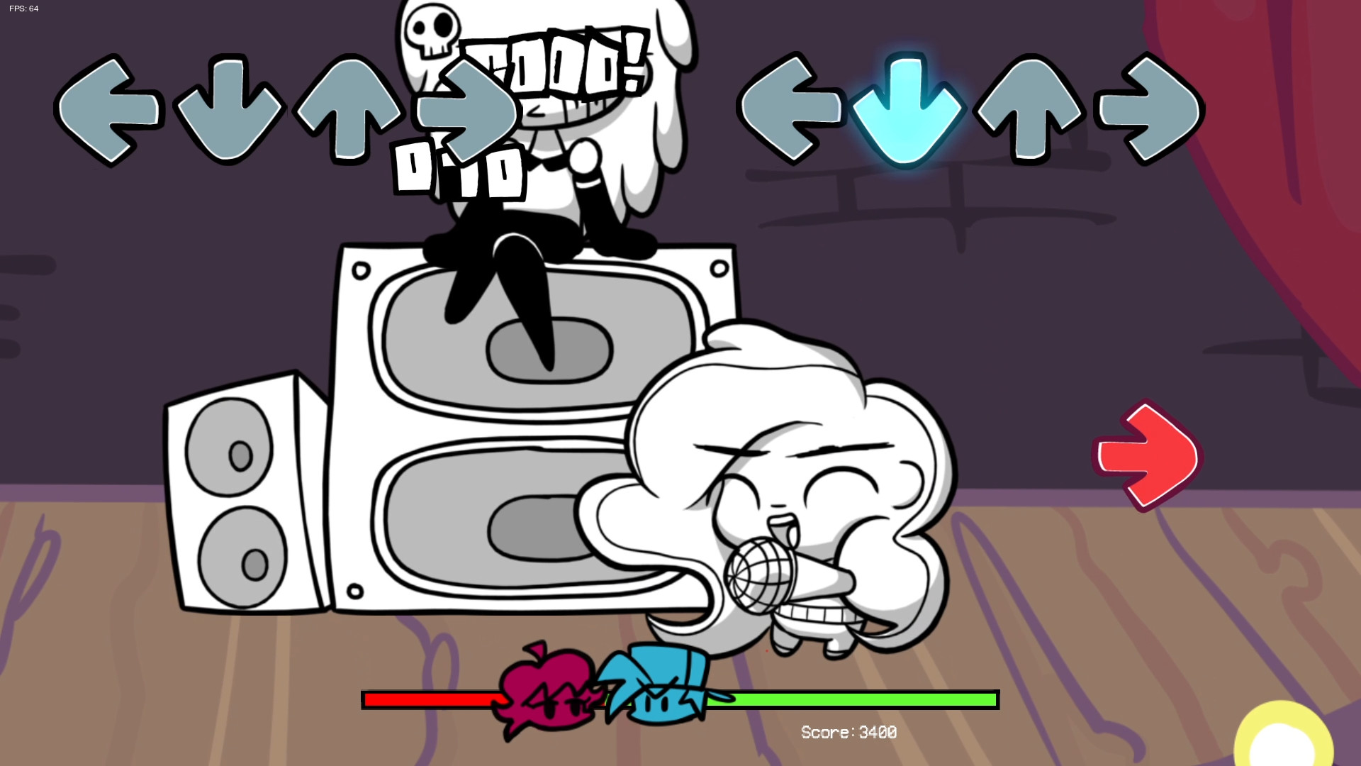 Family Night Funkin Mod for Friday Night Funkin' | FNF Mods