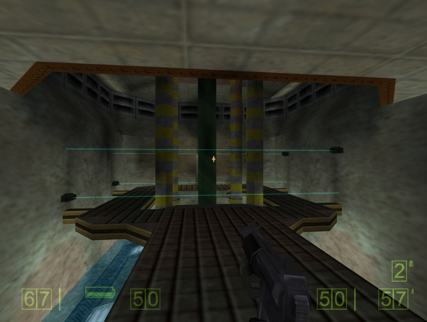 Alpha Aesthetics 2.0 (Half Life in Alpha Style) Mod for Half-Life | HL Mods