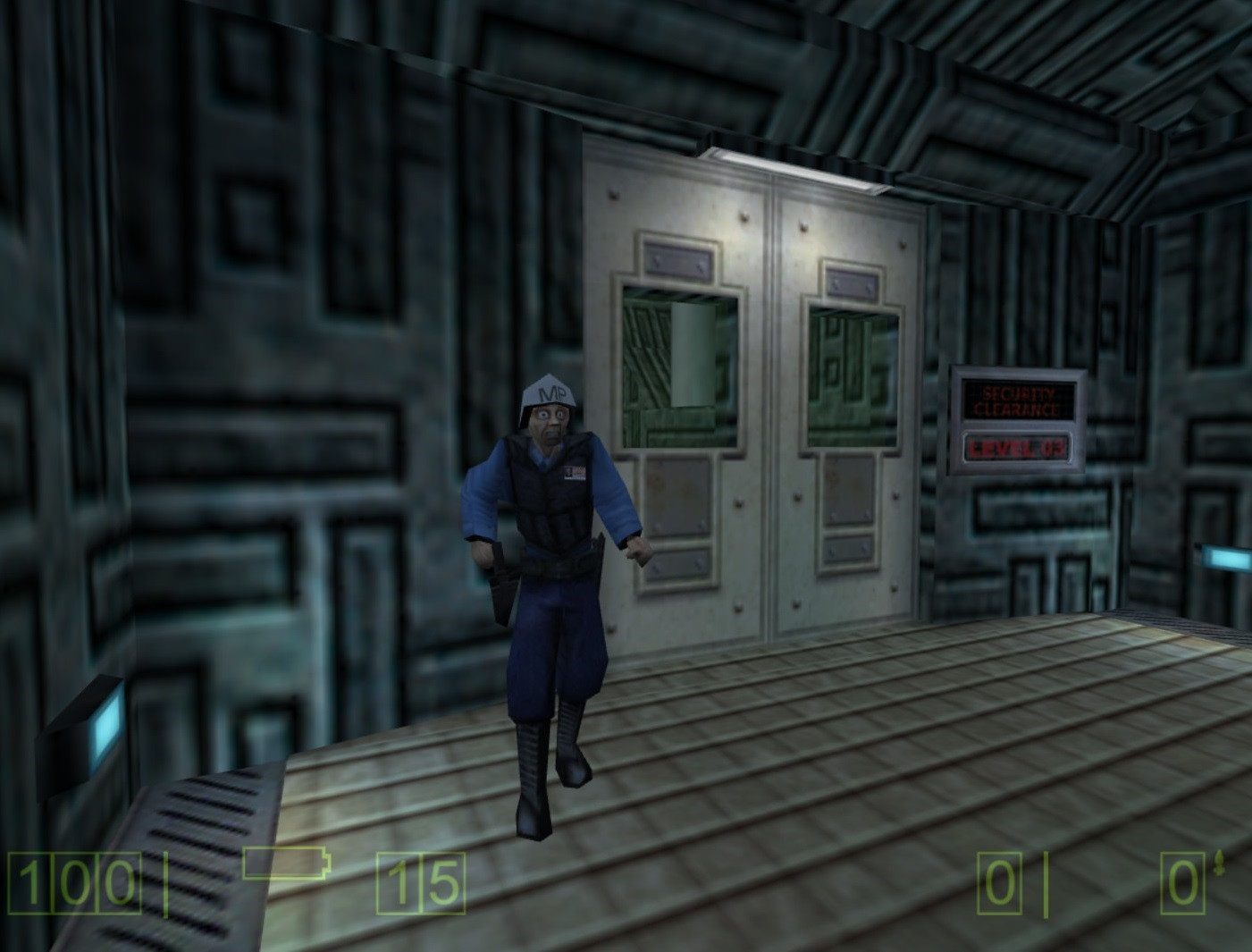 Alpha Aesthetics 2.0 (Half Life in Alpha Style) Mod for Half-Life | HL Mods
