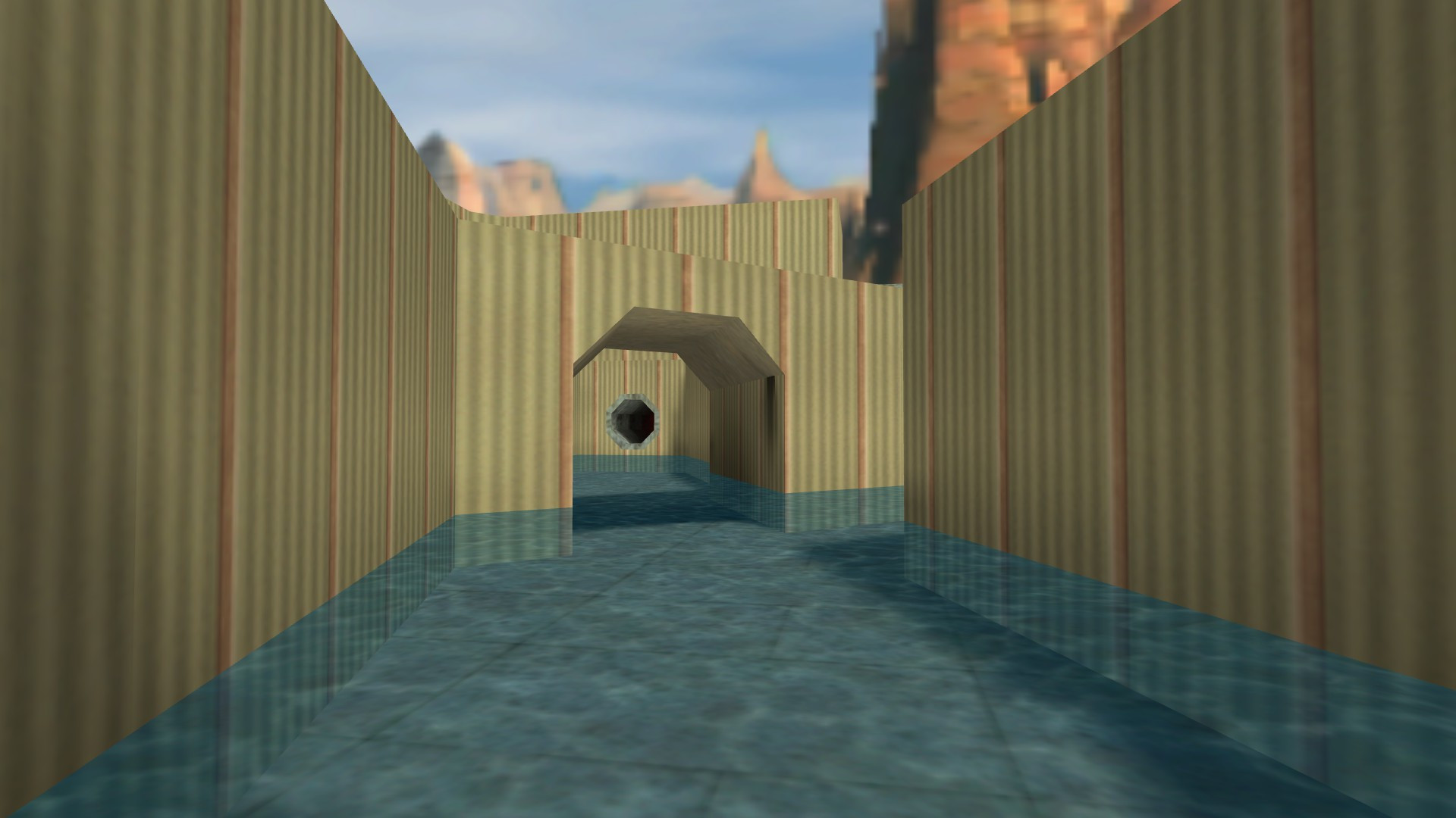 Alpha Aesthetics 2.0 (Half Life in Alpha Style) Mod for Half-Life | HL Mods