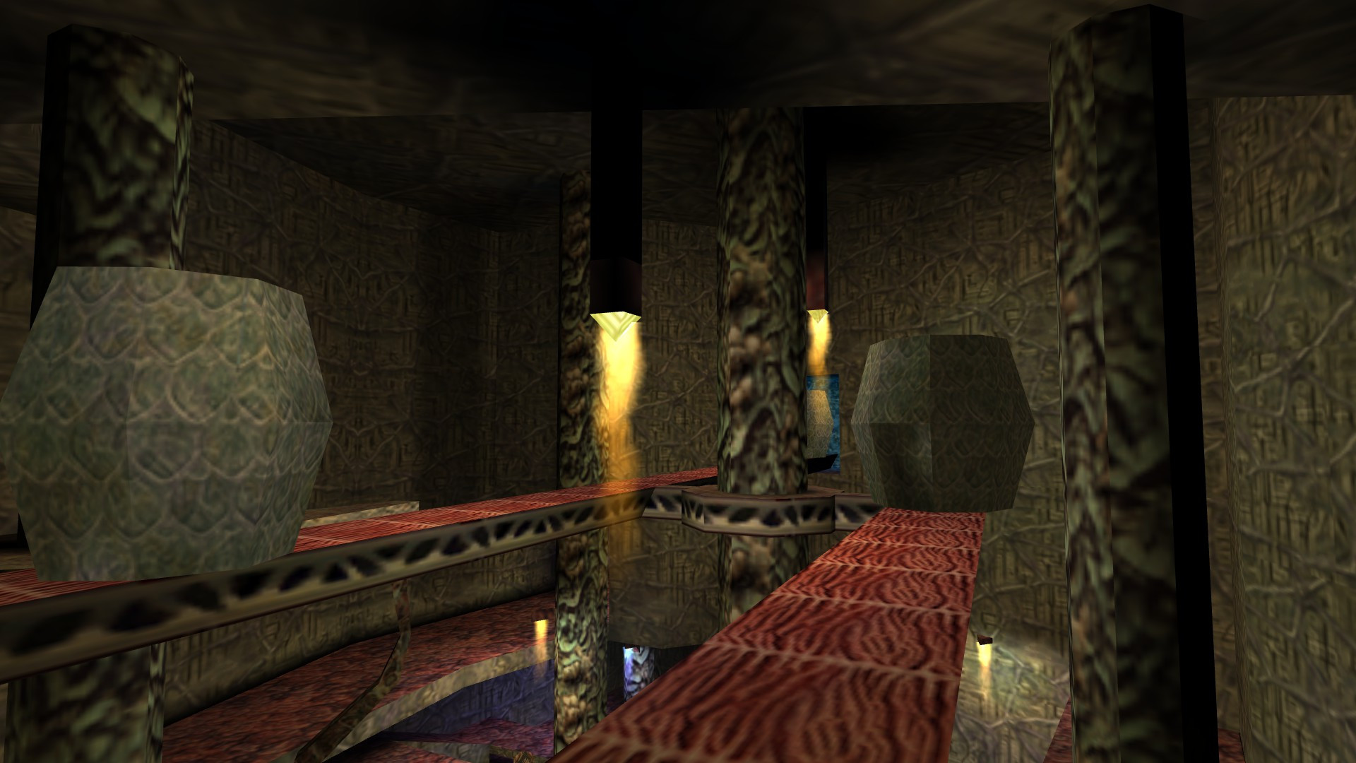 Alpha Aesthetics 2.0 (Half Life in Alpha Style) Mod for Half-Life | HL Mods