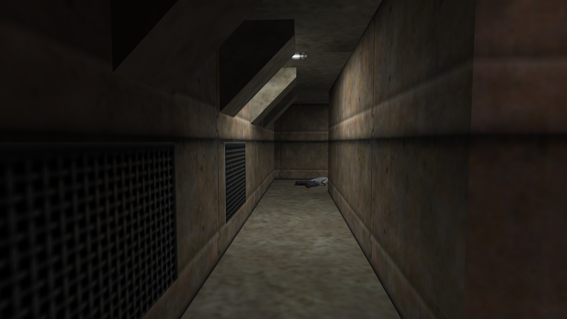 Alpha Aesthetics 2.0 (Half Life in Alpha Style) Mod for Half-Life | HL Mods