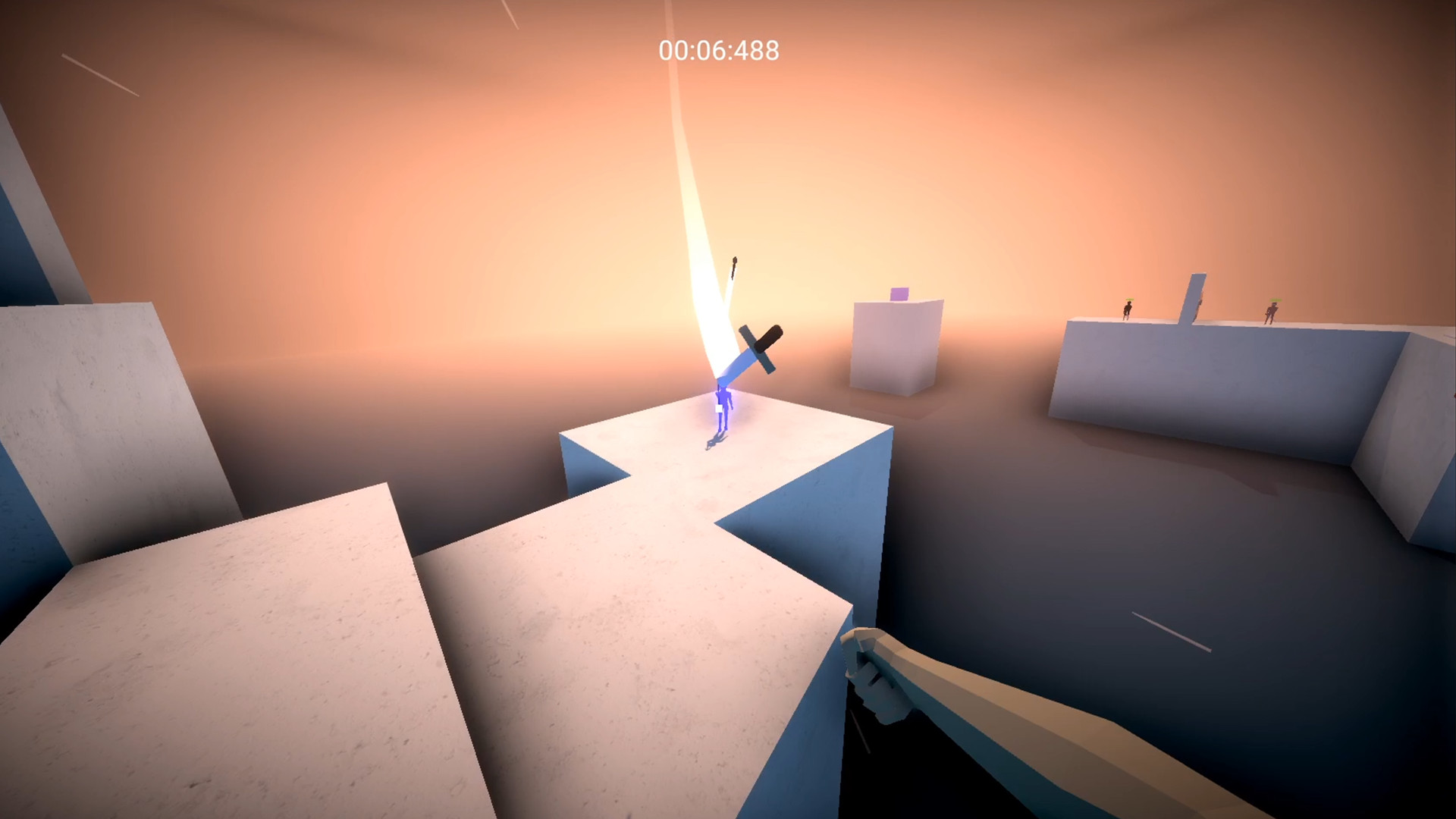 RE:RUN Client Mod for RE:RUN | R:R Mods