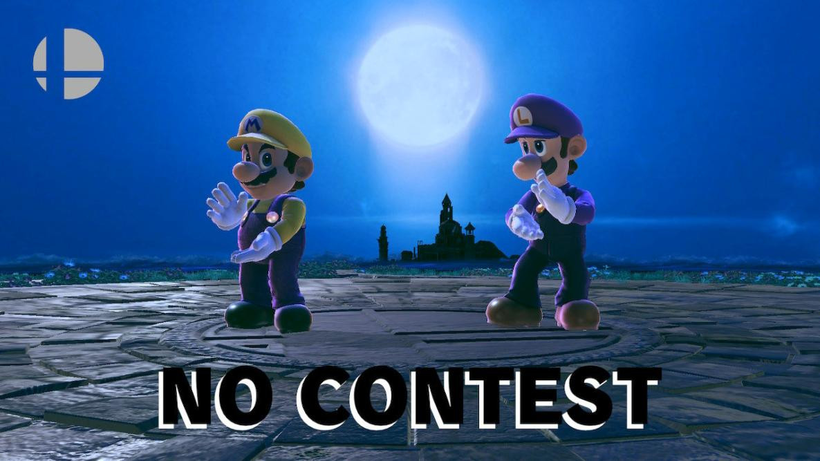 Mario Wario alt Mod for Super Smash Bros. Ultimate | SSBU Mods