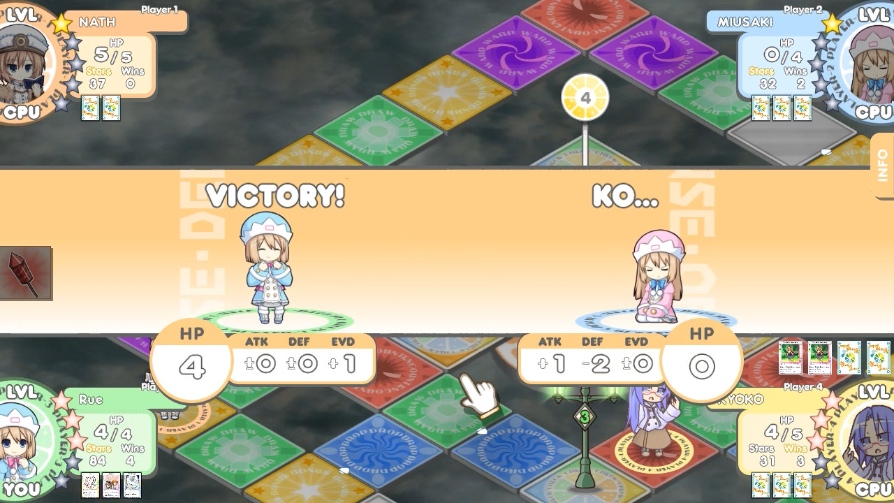 Rom Repa [100% Orange Juice] [Mods]