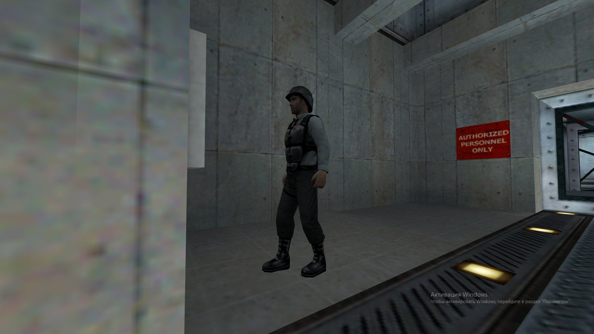 LG_Skins(HD) Mod for Half-Life | HL Mods
