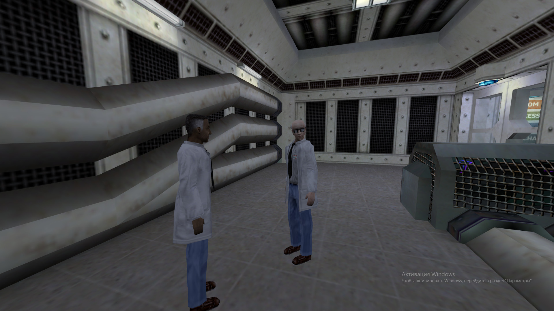 LG_Skins(HD) Mod for Half-Life | HL Mods