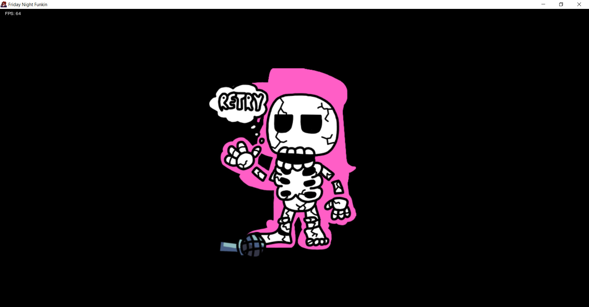 Lily [Friday Night Funkin'] [Mods]