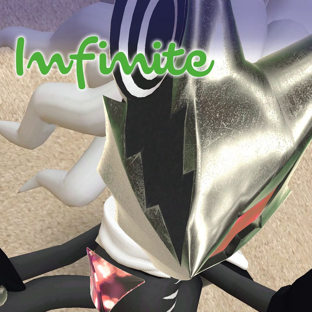 Infinite Mod for Mario & Sonic at the Rio 2016 Olympic Games ...