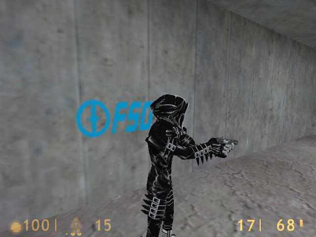 small pack of player models [Half-Life] [Mods]