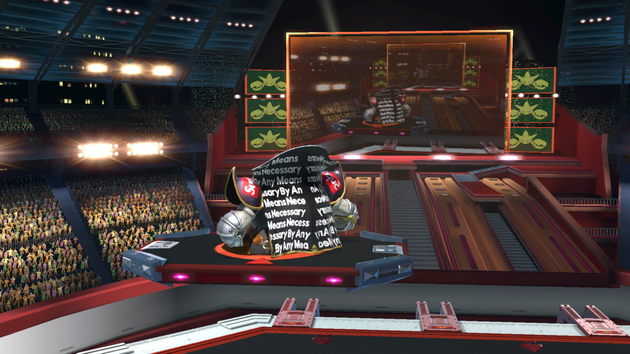 Drip Meta Knight Mod for Super Smash Bros. Ultimate | SSBU Mods