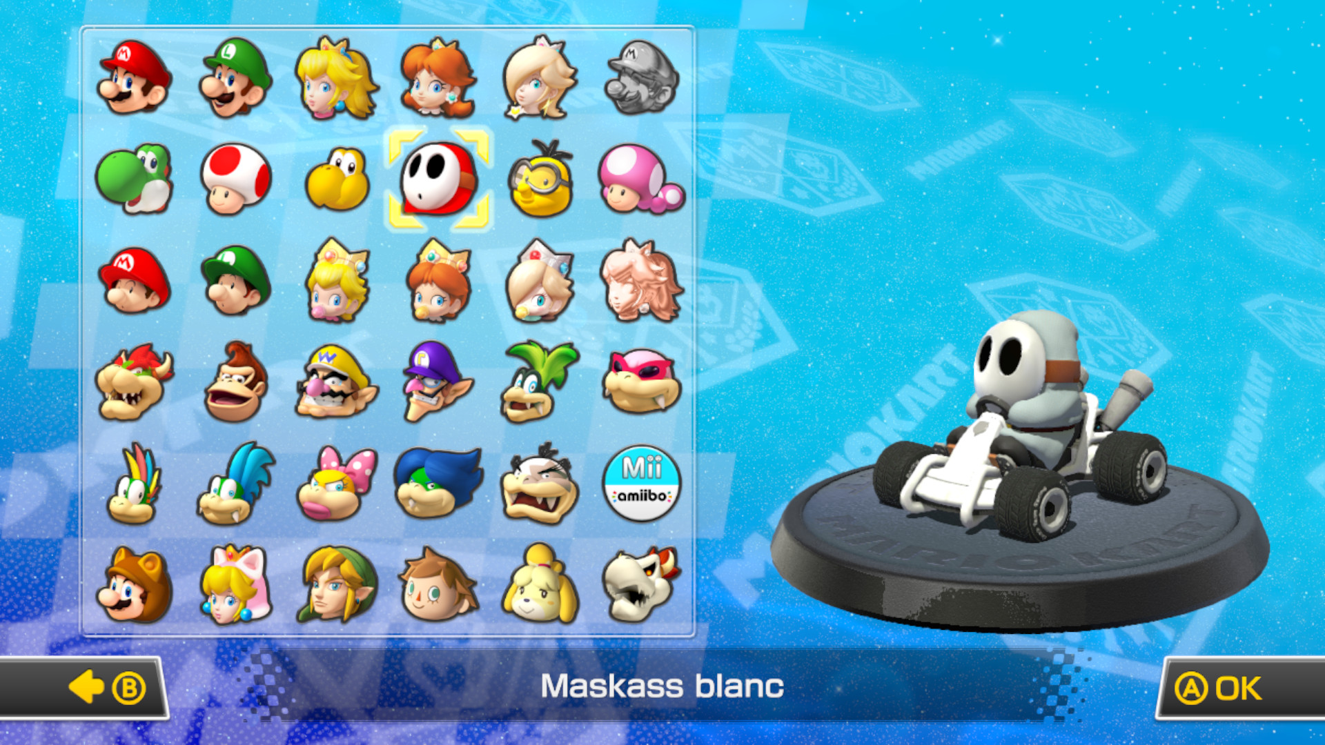 CTR classic kart Mod for Mario Kart 8 | MK8 Mods