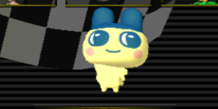 Mametchi Mod for Mario Kart Wii | MKWii Mods