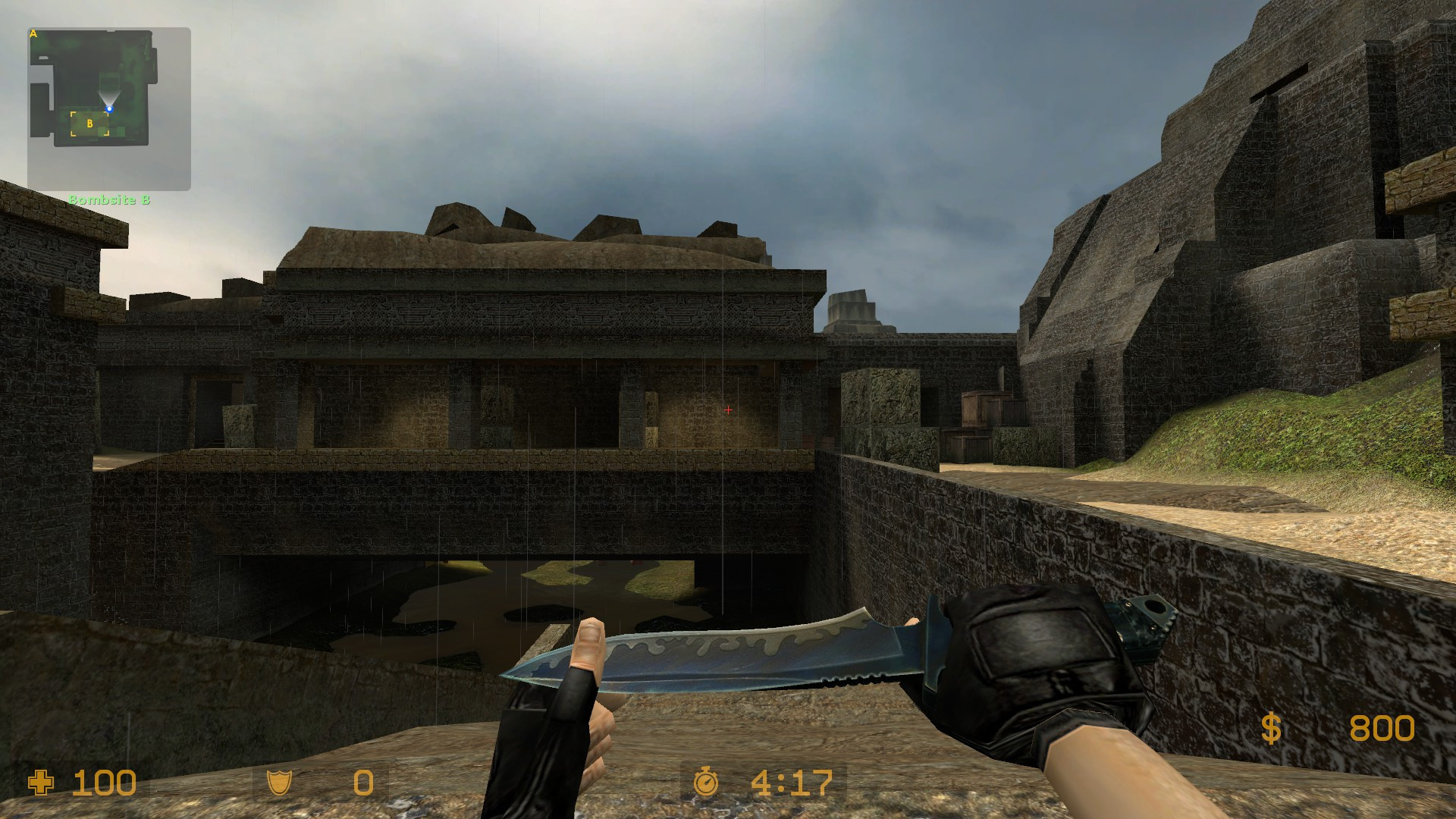 Counter-Strike 1.6 for CSS Mod for Counter-Strike: Source | CS:S Mods
