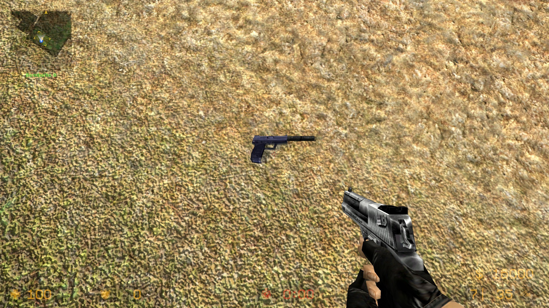 Counter-Strike 1.6 for CSS Mod for Counter-Strike: Source | CS:S Mods