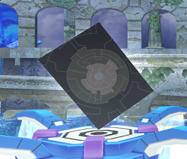 HD Bakugan Anime Style Card Back Design Mod for Bakugan Battle Brawlers ...