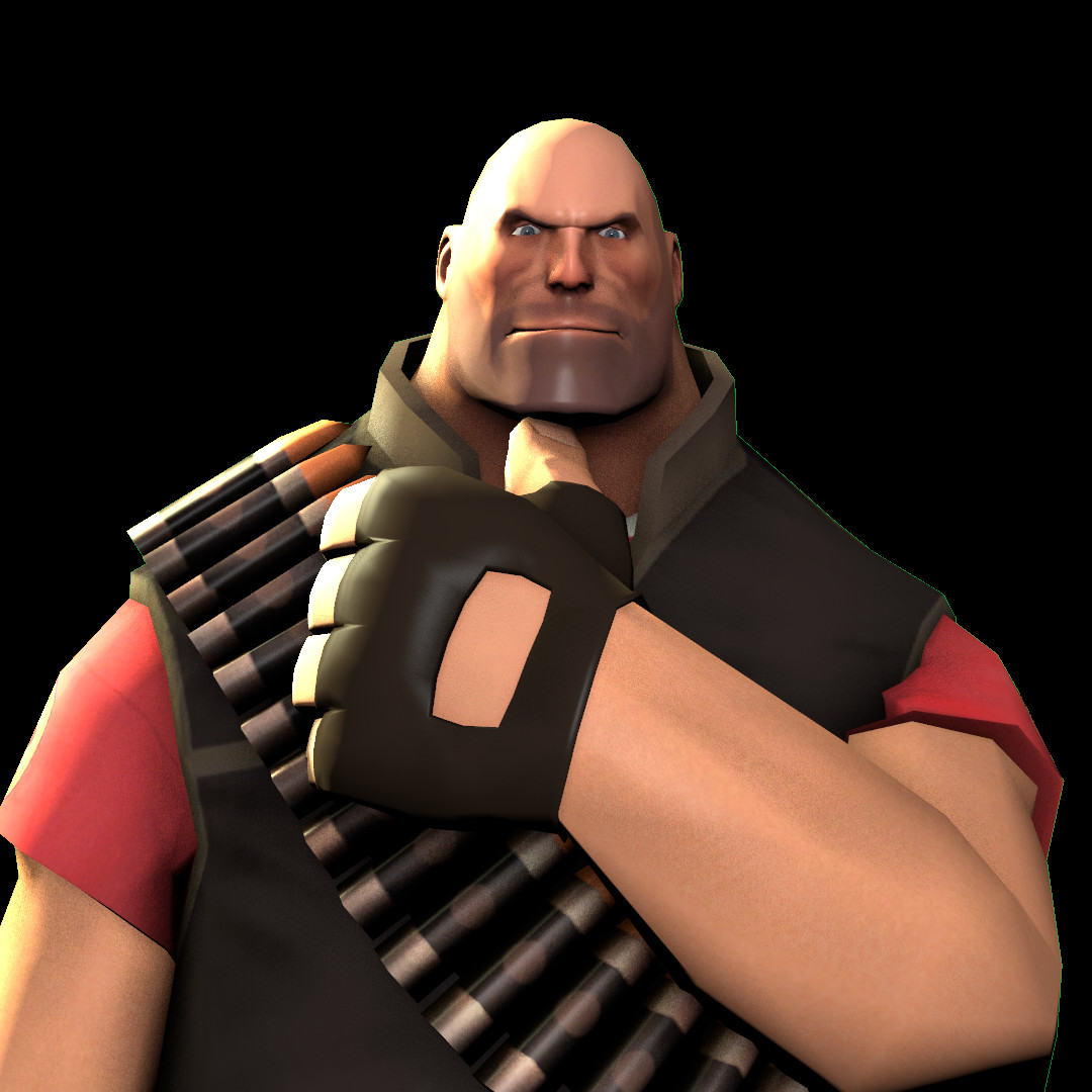 JB´s classicons Mod for Team Fortress 2 | TF2 Mods