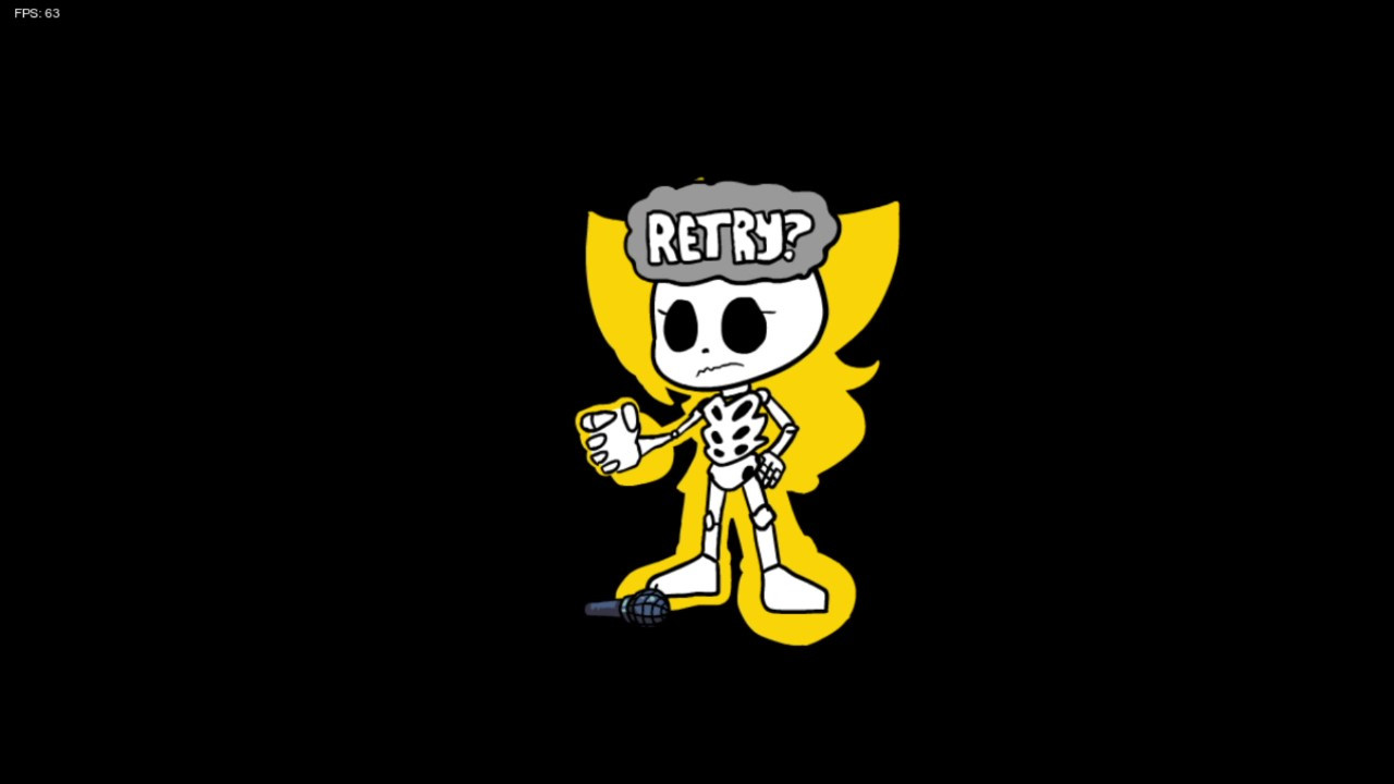 Beth as Boyfriend [Friday Night Funkin'] [Mods]