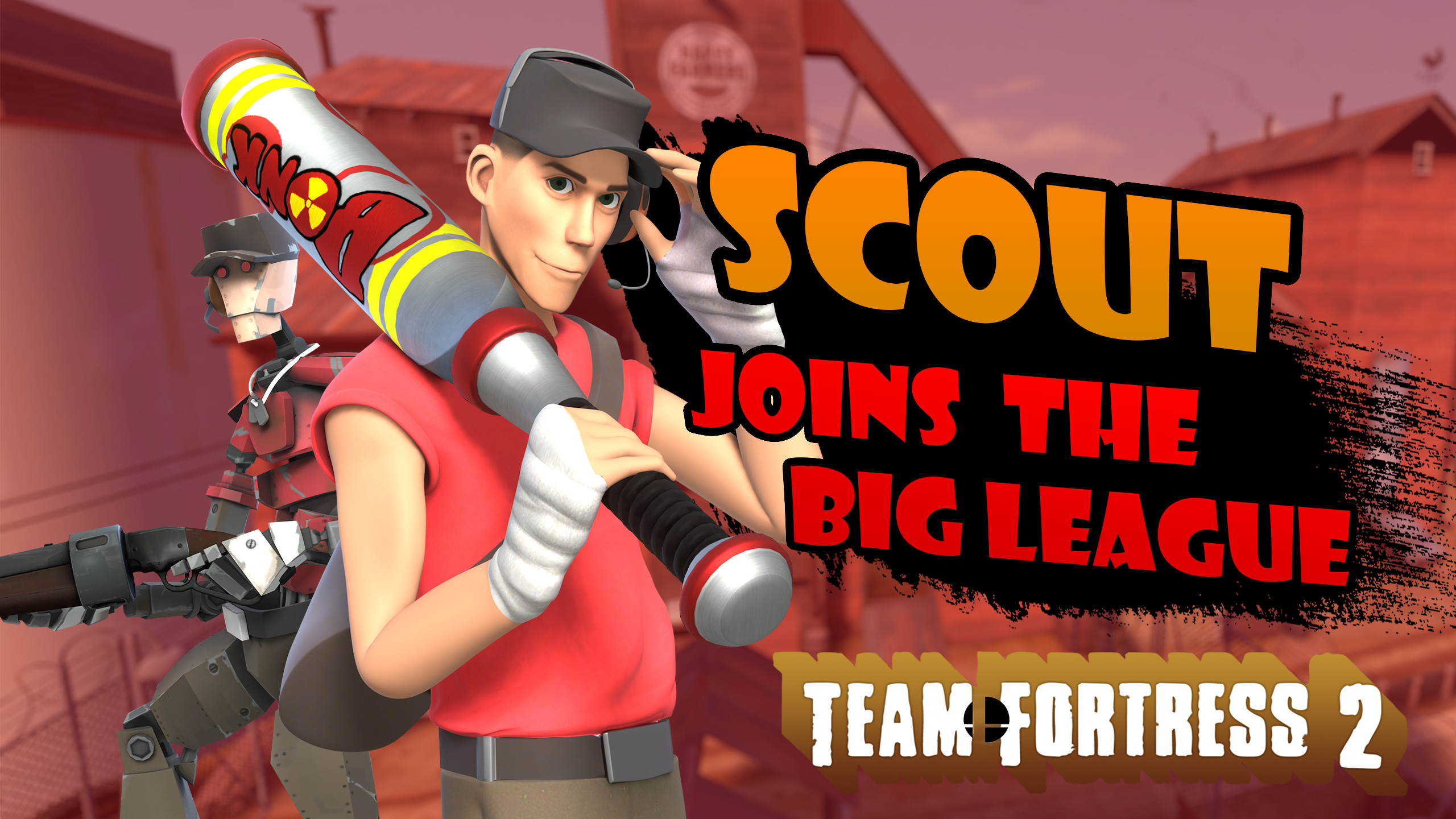 Heavy Tf2 Scout Team Heavy Update Official TF2 Wiki | Official Team