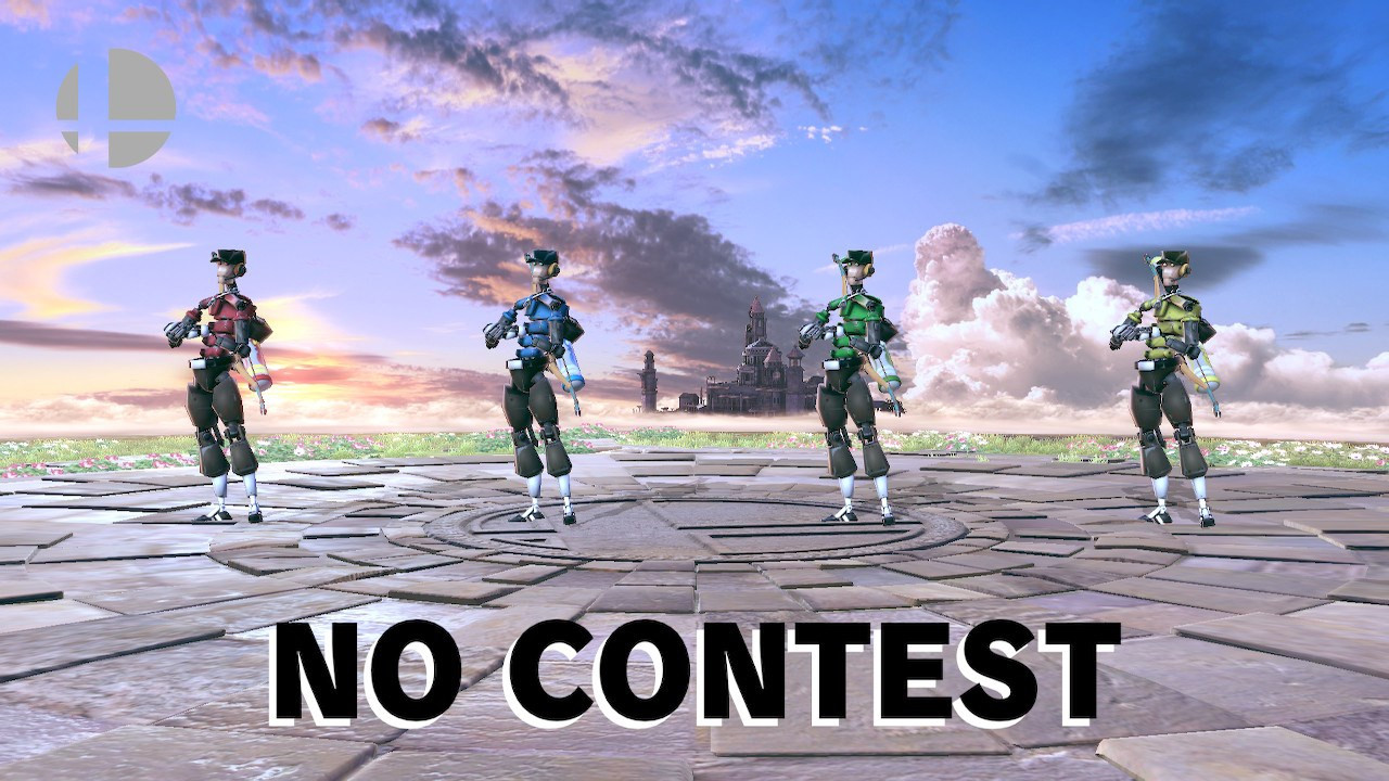 Team Fortress 2 Scout Mod for Super Smash Bros. Ultimate | SSBU Mods