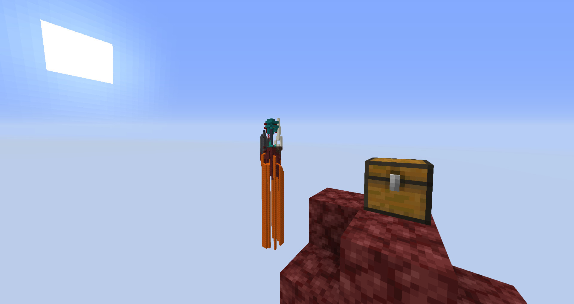 DoMess' Skyblock [JAVA] Mod for Minecraft: Java Edition | MC Mods