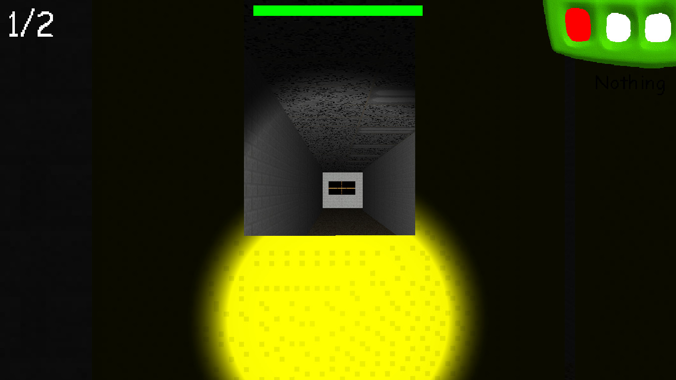 Baldi's Basics Anti Piracy Edition (My Last Mod) Mod for Baldi's Basics ...