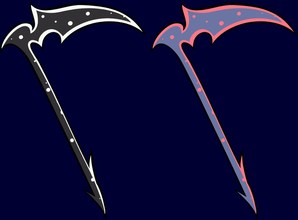 Alien X Mod for Brawlhalla | BHalla Mods