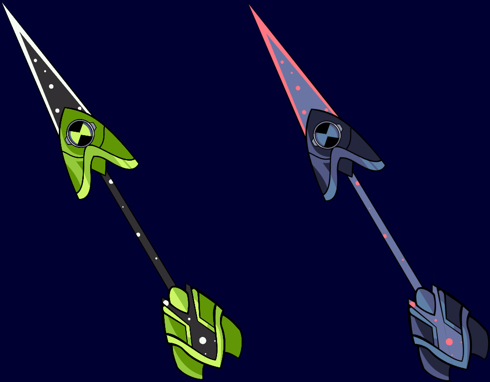 Alien X Mod for Brawlhalla | BHalla Mods