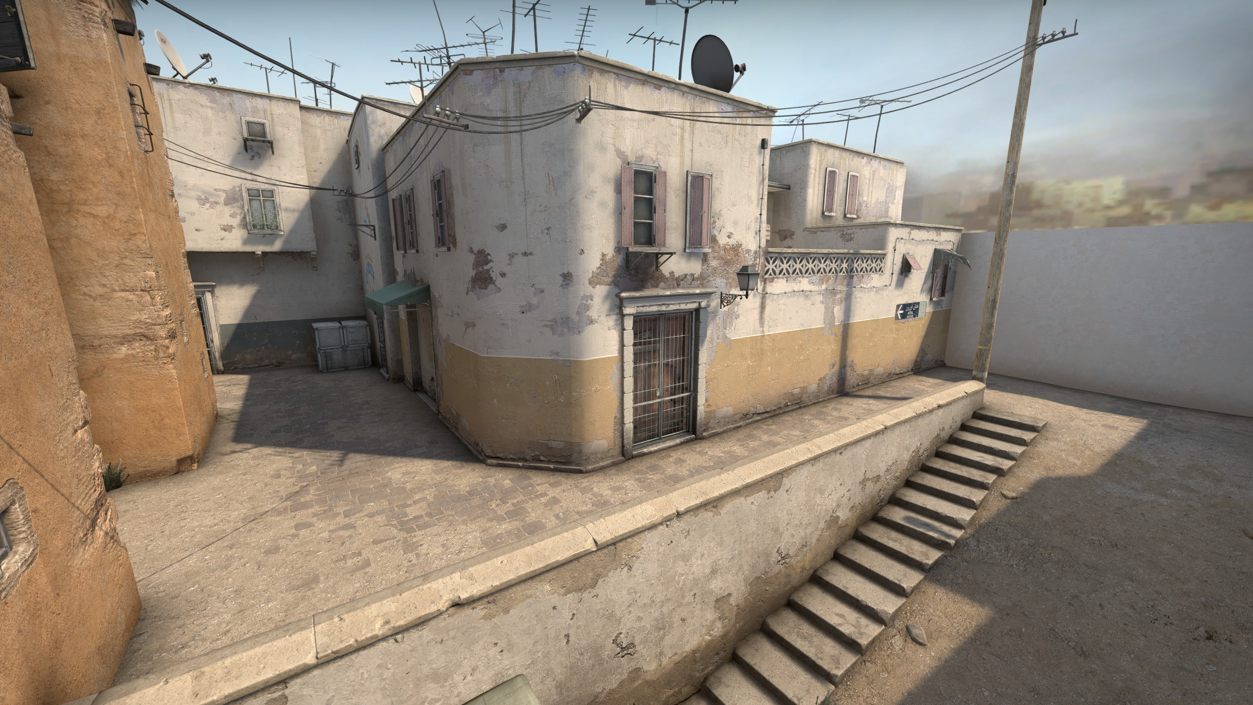 am_dust2_cat Mod for Counter-Strike: Global Offensive | CS:GO Mods