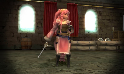 Awakening Textures+ [Fire Emblem Awakening] [Mods]