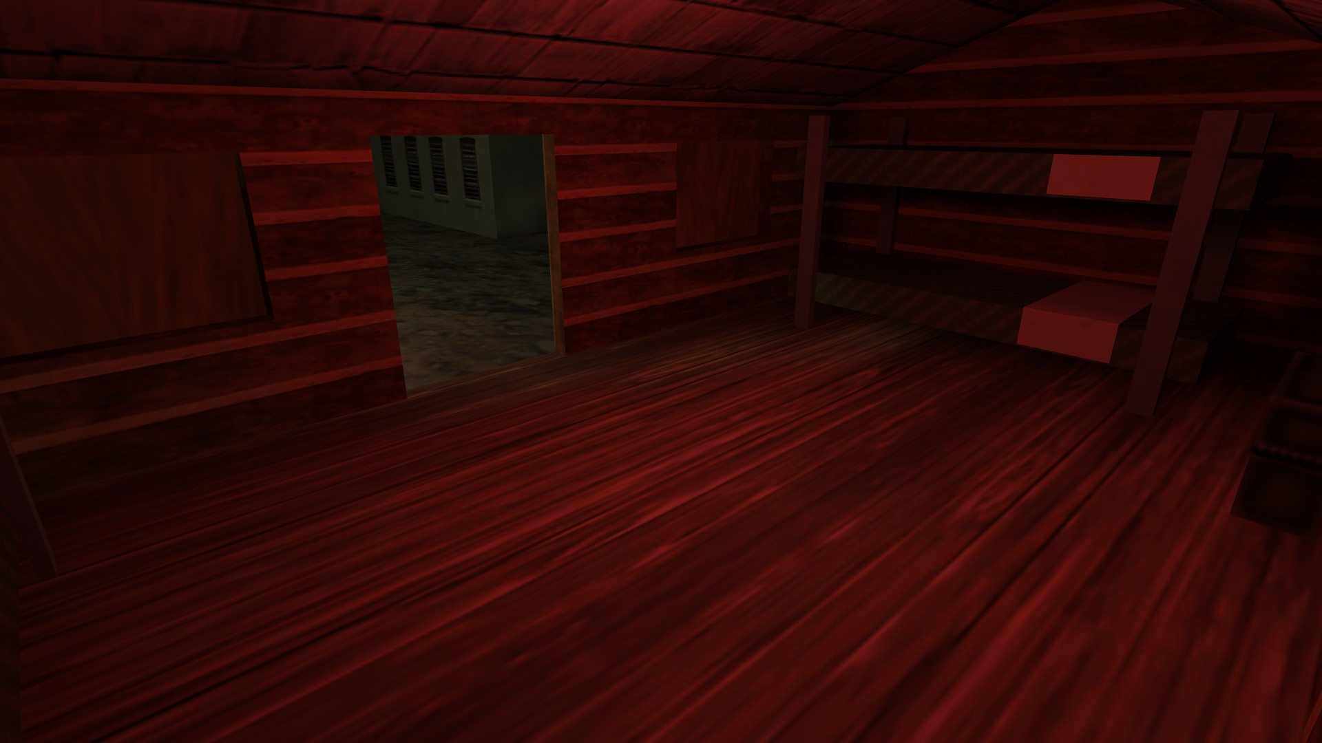 cs_forest Mod for Counter-Strike 1.6 | CS1.6 Mods