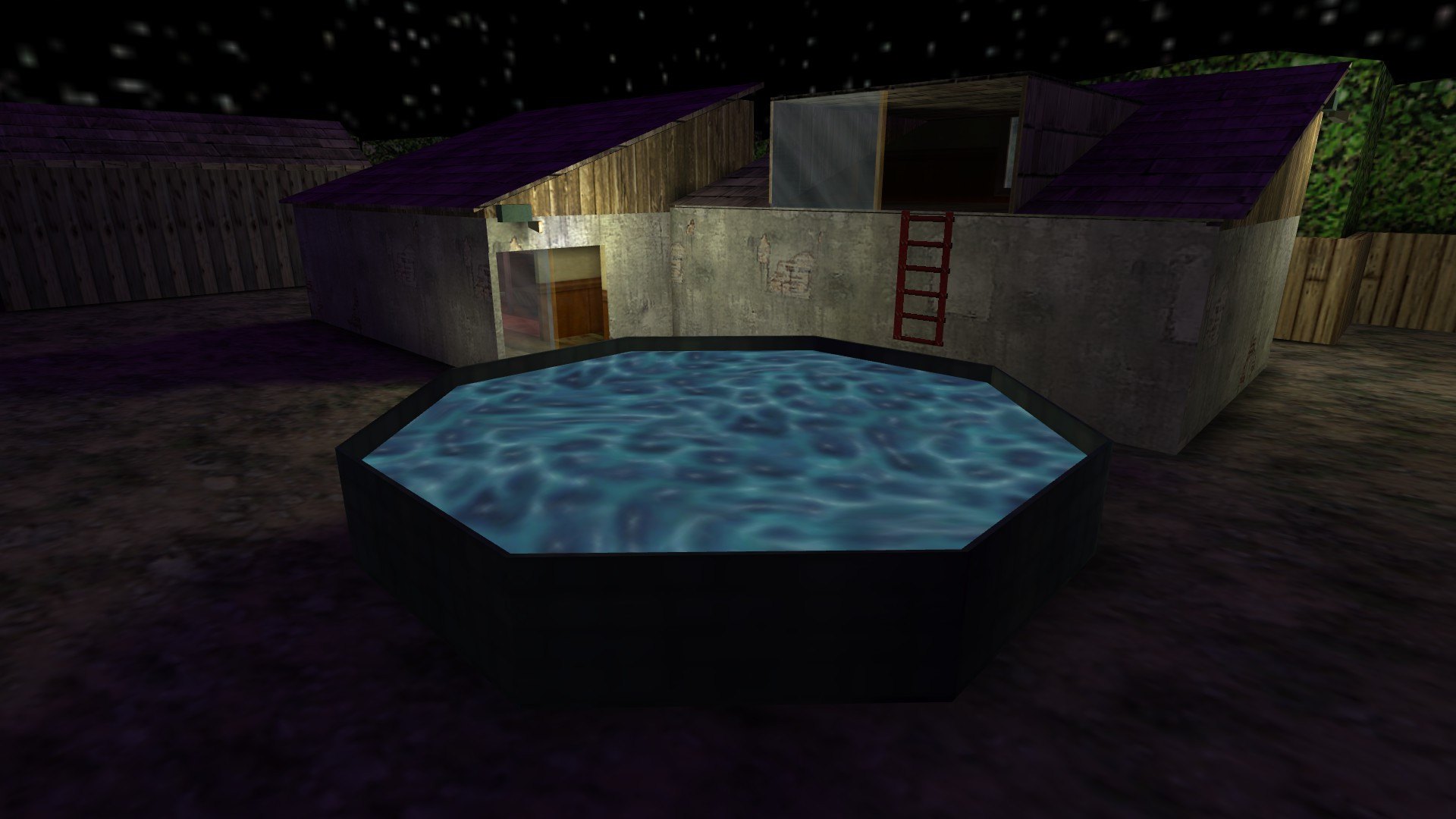 cs_forest Mod for Counter-Strike 1.6 | CS1.6 Mods