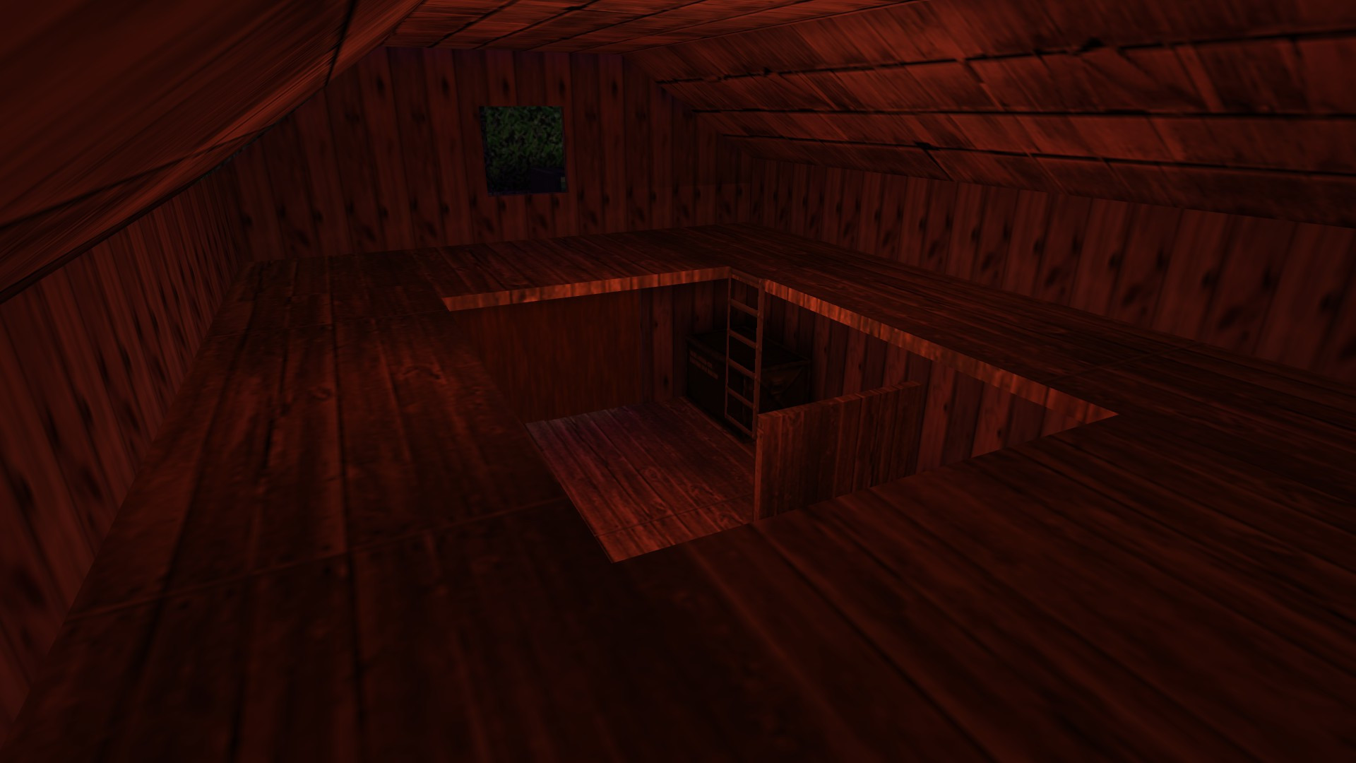 cs_forest Mod for Counter-Strike 1.6 | CS1.6 Mods