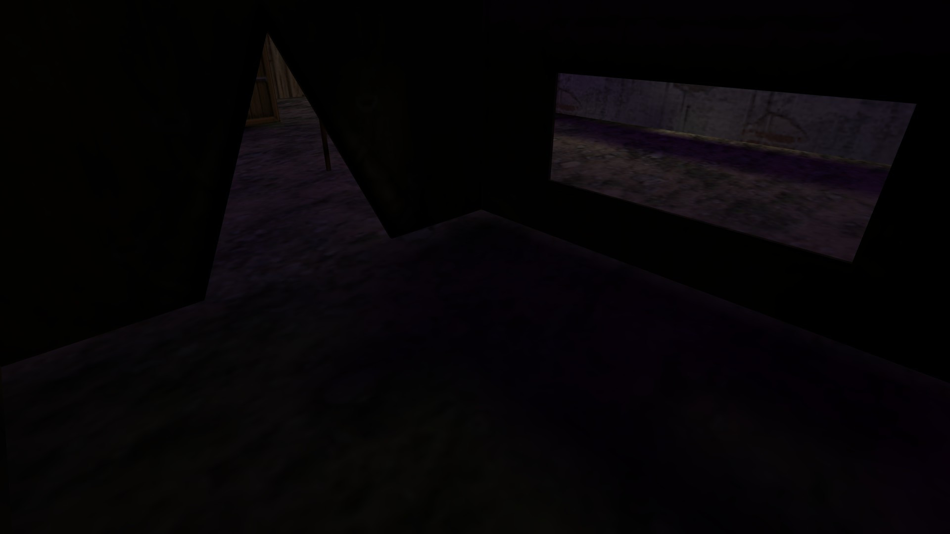 cs_forest Mod for Counter-Strike 1.6 | CS1.6 Mods