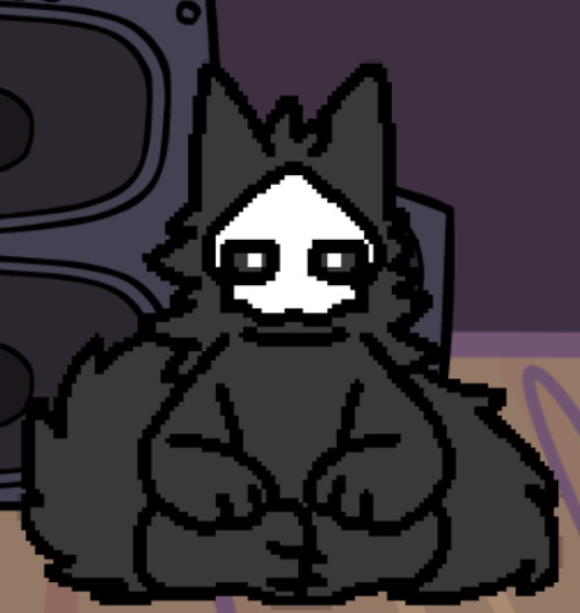 Puro the Poser?! (READ DESCRIPTION!!!) Mod for Friday Night Funkin ...