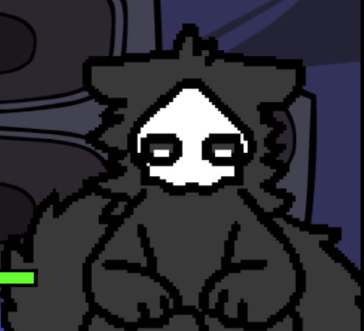 Puro the Poser?! (READ DESCRIPTION!!!) Mod for Friday Night Funkin ...